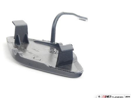 Genuine Mercedes Benz - 16488534239197 - Front Tow Hook Cover