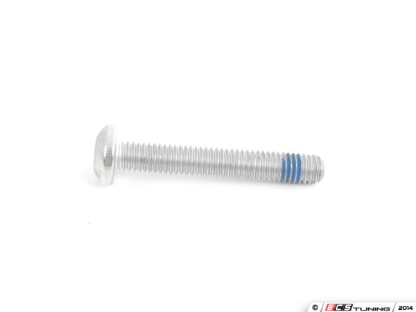 Genuine BMW - 52207076848 - Oval Head Securing Screw - Priced Each (52 ...
