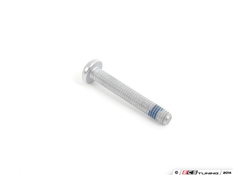 Genuine BMW - 52207076848 - Oval Head Securing Screw - Priced Each (52 ...