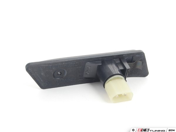 Genuine BMW - 63138357048 - Side Marker - Right (63-13-8-357-048)