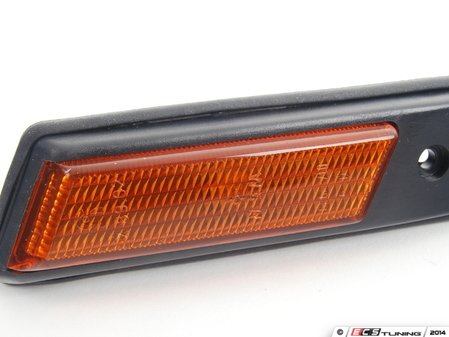Genuine BMW - 63138357048 - Side Marker - Right (63-13-8-357-048)