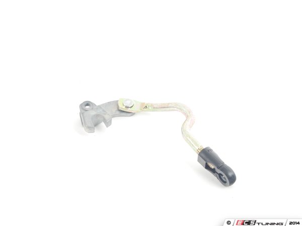Genuine Porsche - 94453726102 - Door Lock Linkage