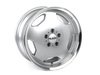 Alzor - 803-1KT1 - 17" Style 803 Wheels - Set Of Four