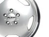 Alzor - 803-1KT1 - 17" Style 803 Wheels - Set Of Four