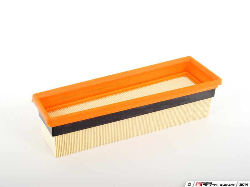 Genuine BMW - 13717589642 - Air Filter - Left (13-71-7-589-642)