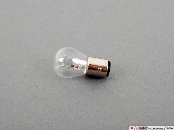 Genuine Volkswagen Audi - N10251001 - BULB (N 102 510 01)