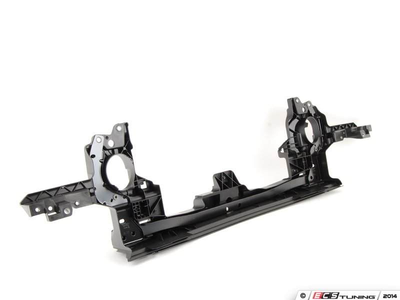 Genuine Volkswagen Audi - 7P6805594C - Lock Carrier (7P6 805 594 C)