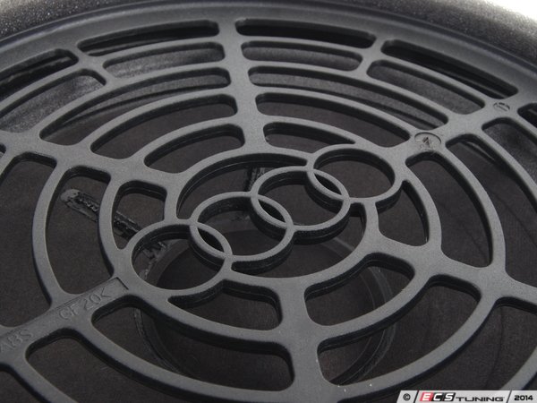 Genuine Volkswagen Audi - 8T0035415B - Front Door Speaker - Priced Each ...