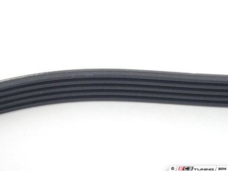 Continental - 07K145933C - Air Conditioner Accessory Belt