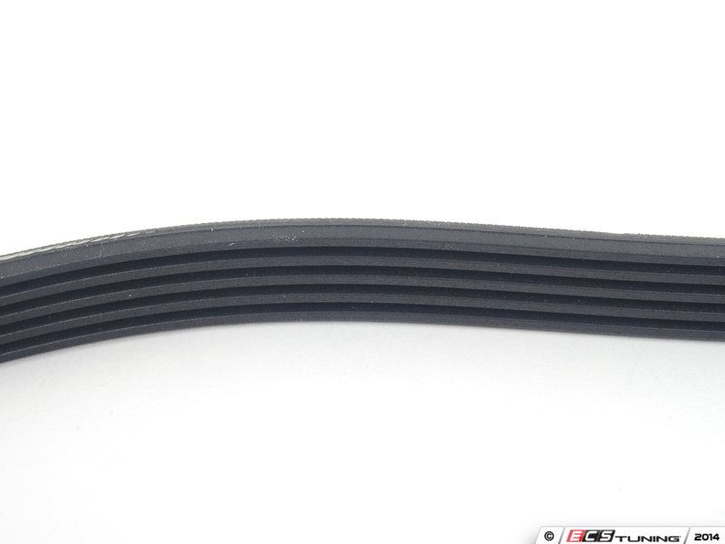 Continental - 07K145933C - Air Conditioner Accessory Belt