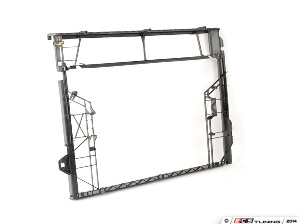 Genuine Volkswagen Audi - 7P0121093D - FRAME (7P0 121 093 D)