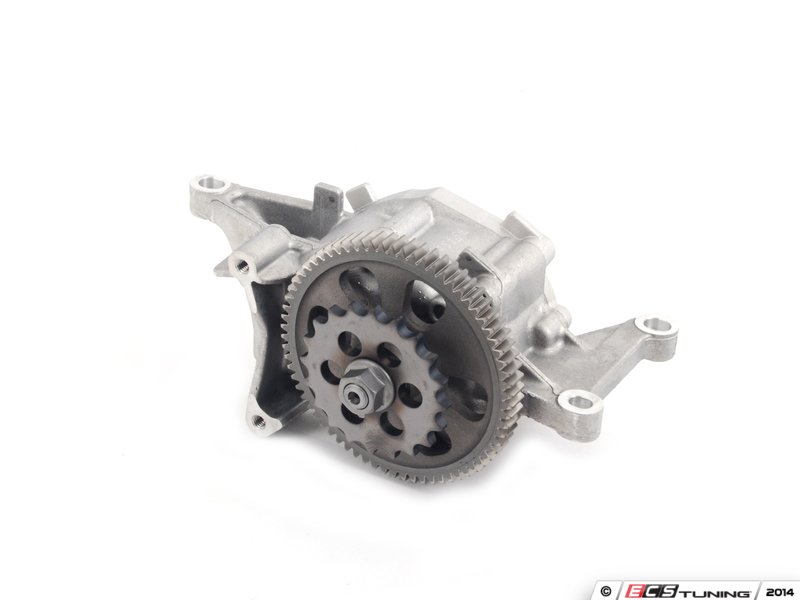 Genuine BMW - 11417838312 - Oil Pump - Scavenger Pump (11-41-7-838-312)