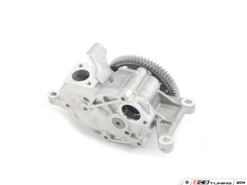 Genuine BMW - 11417838312 - Oil Pump - Scavenger Pump (11-41-7-838-312)