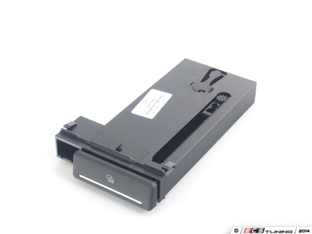Genuine Volkswagen Audi - 8E1941561E5PR - Flip-Out Storage Tray - Left ...