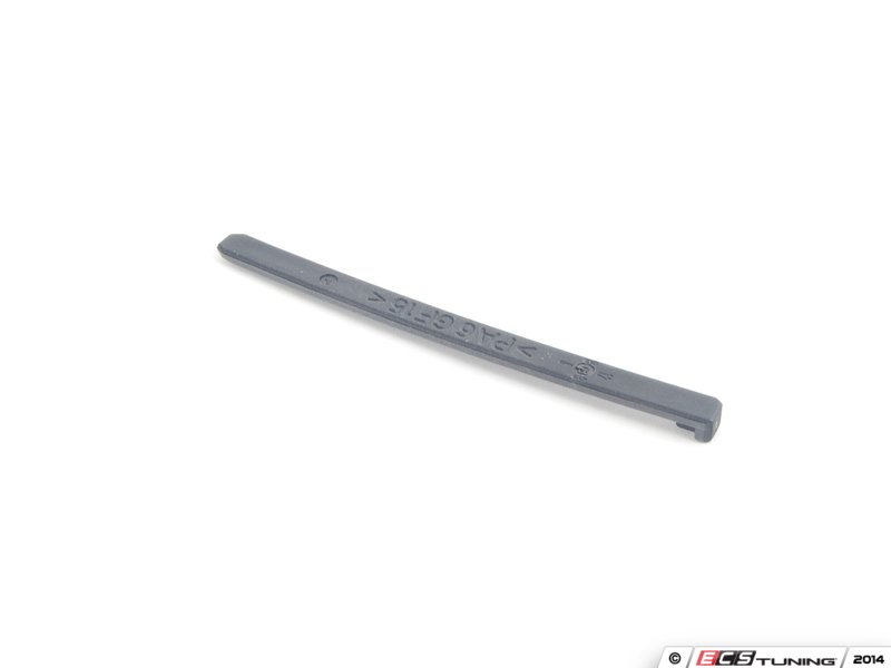 Genuine Volkswagen Audi - 4B0837109B - Door Handle Securing Strip ...