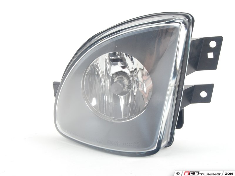 Genuine BMW - 63177216887 - Fog Lamp Assembly - Left (63-17-7-216-887)