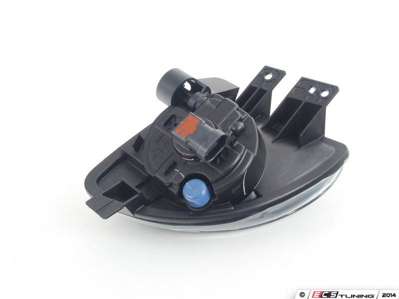 Genuine BMW - 63177216887 - Fog Lamp Assembly - Left (63-17-7-216-887)