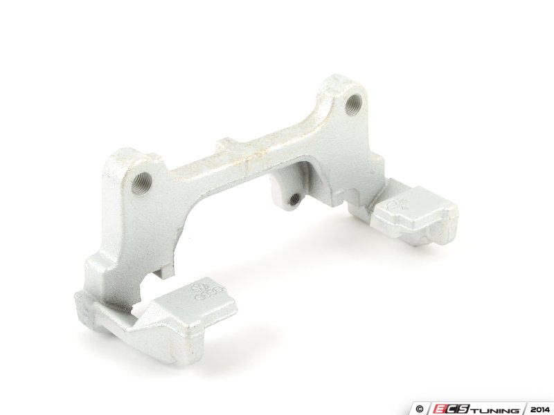 Genuine Volkswagen Audi - 3C0615125A - Caliper Carrier - Priced Each ...