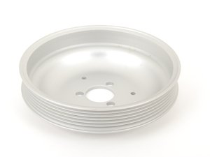 Audi B8 SQ5 3.0T Water Pumps & Parts - ECS Tuning