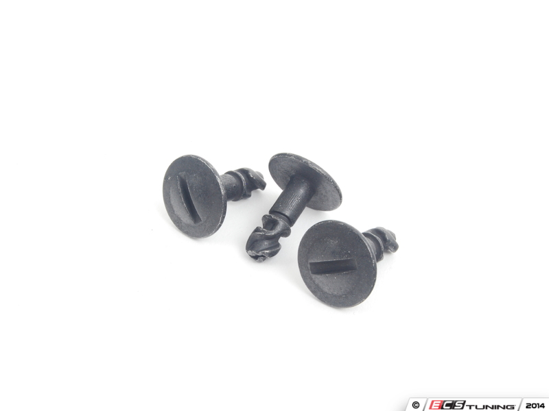 ECS News - Audi B6 A4 30V Quattro Belly Pan Kits