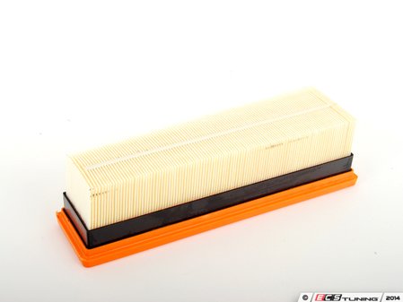 Genuine BMW - 13717589641 - Air Filter - Right (13-71-7-589-641)