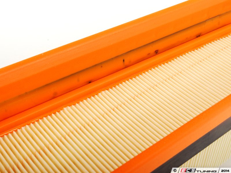 Genuine BMW - 13717589641 - Air Filter - Right (13-71-7-589-641)