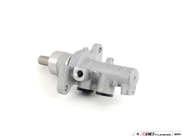 Genuine BMW - 34316757743 - Brake Master Cylinder (34-31-6-757-743)