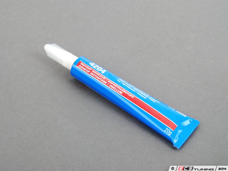 Genuine Mercedes Benz - 009989097110 - Adhesive - Coolant Sensor - (NO ...