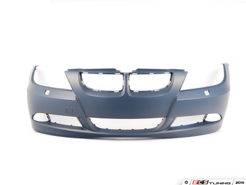Genuine BMW - 51117170053 - BUMPER TRIM PANEL (51-11-7-170-053)