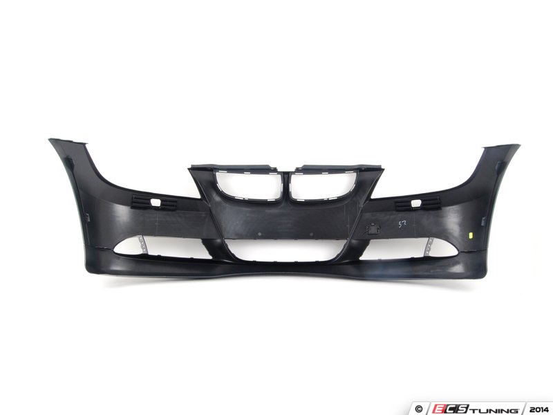 Genuine BMW - 51117170053 - BUMPER TRIM PANEL (51-11-7-170-053)