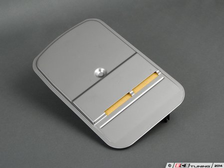 Assembled By ECS - 24117557070 - Automatic Transmission Service Kit ...