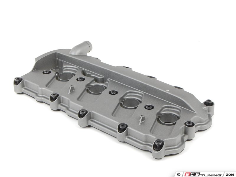 Genuine Volkswagen Audi - 079103472AH - Valve Cover - right (079 103 ...