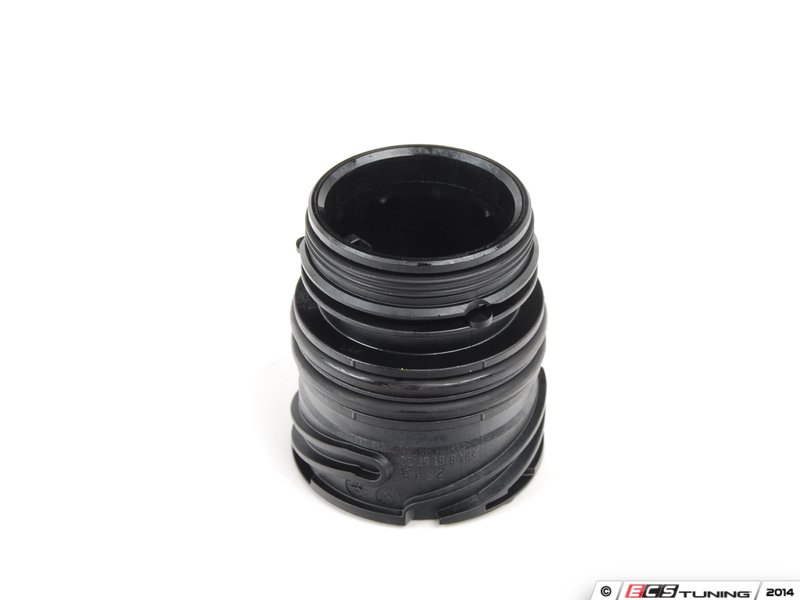 Genuine BMW - 24347571232 - Valve Body (Mechatronics) (24-34-7-571-232)