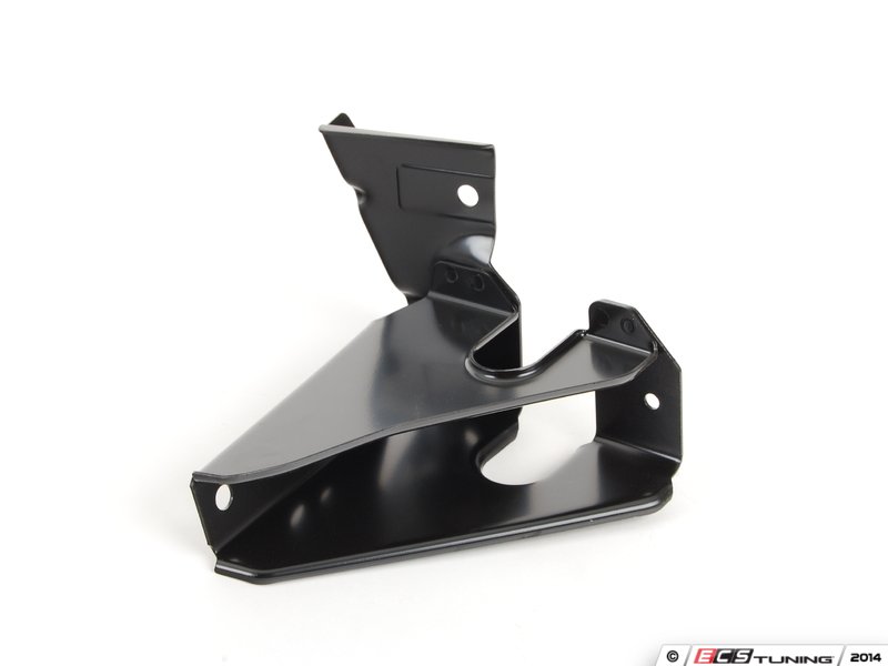 Genuine BMW - 51648040554 - Lock Plate - Right (51-64-8-040-554)