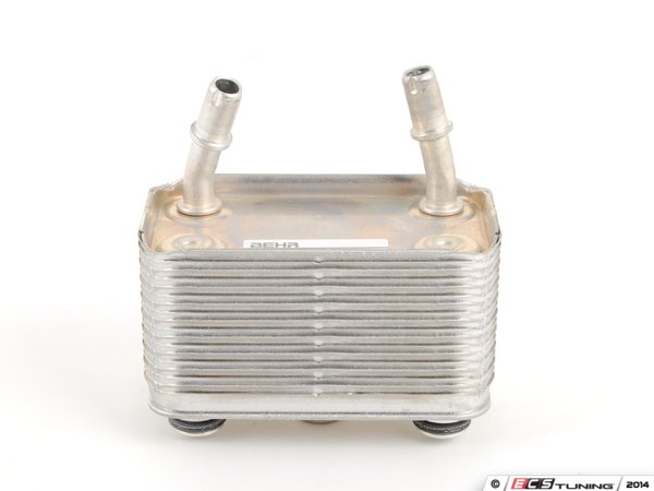 Genuine BMW - 17207500754 - Heat Exchanger (17-20-7-500-754)