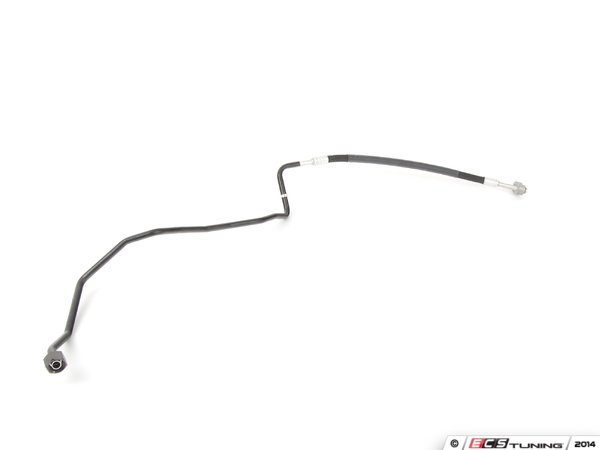 Genuine Volkswagen Audi - 3B1260710A - PIPE (3B1 260 710 A)