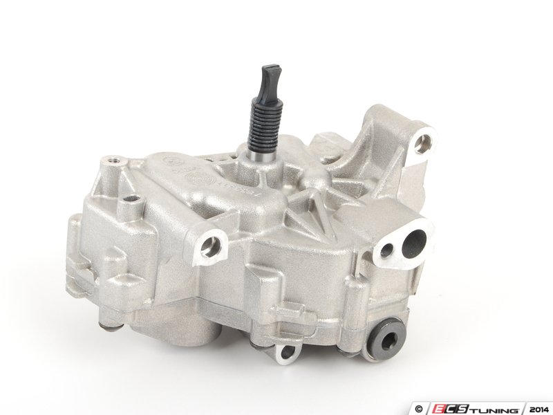 Genuine BMW - 11417838311 - Oil Pump (11-41-7-838-311)