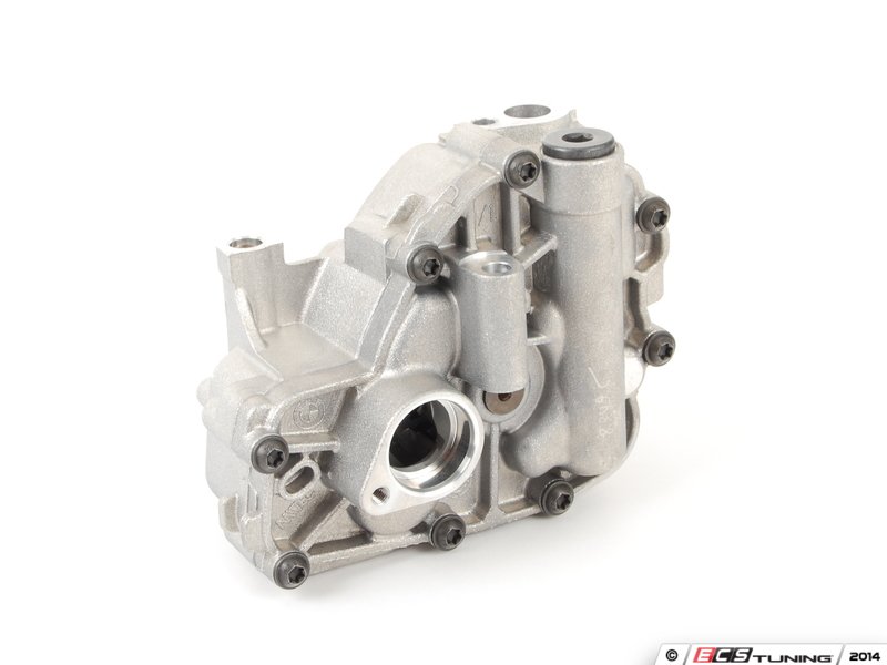 Genuine BMW - 11417838311 - Oil Pump (11-41-7-838-311)