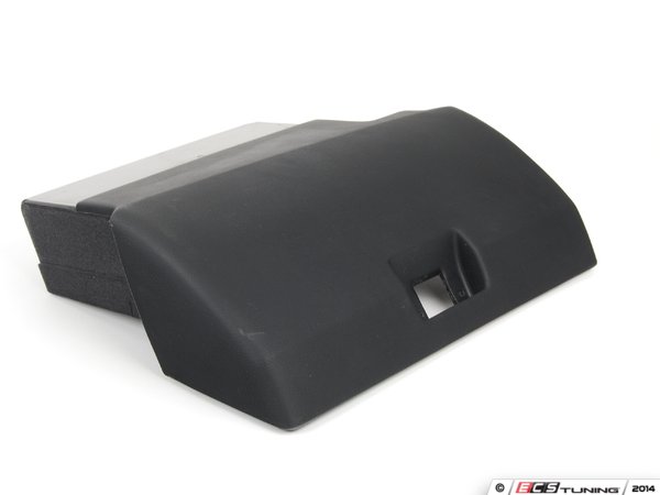 Genuine BMW - 51161884243 - E30 Glove Box - Anthracite (51-16-1-884-243)