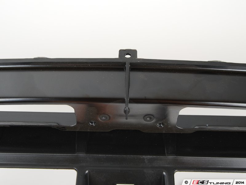 Genuine BMW - 51647900810 - Front body panel (51-64-7-900-810)