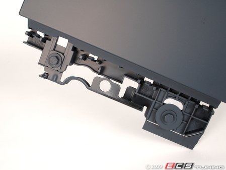 Genuine BMW - 41357168988 - Front Fender - Right (41-35-7-168-988)