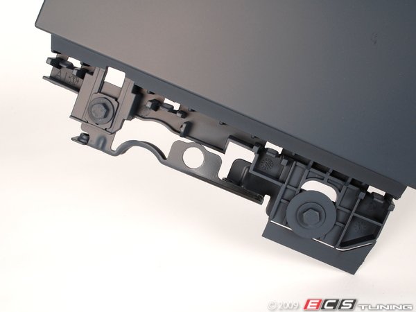 Genuine BMW - 41357168988 - Front Fender - Right (41-35-7-168-988)