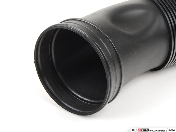 Genuine Volkswagen Audi - 06F129684 - inlet pipe (06F 129 684)