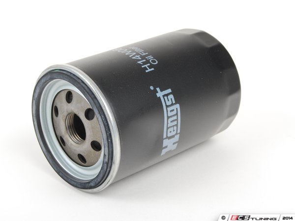 Hengst - 1021840501 - Oil Filter - Priced Each