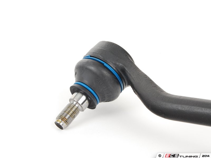 Genuine BMW - 32111126360 - Tie Rod Assembly - Priced Each (32-11-1-126 ...