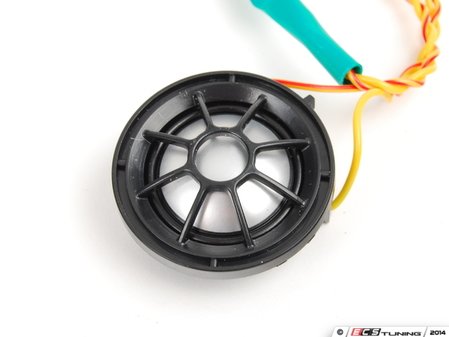 Genuine BMW - 65139217910 - Harmon Kardon Tweeter - Priced Each (65-13 ...