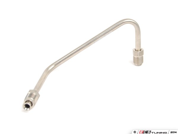 Genuine MINI - 13537528348 - Pressure Hose (13-53-7-528-348)