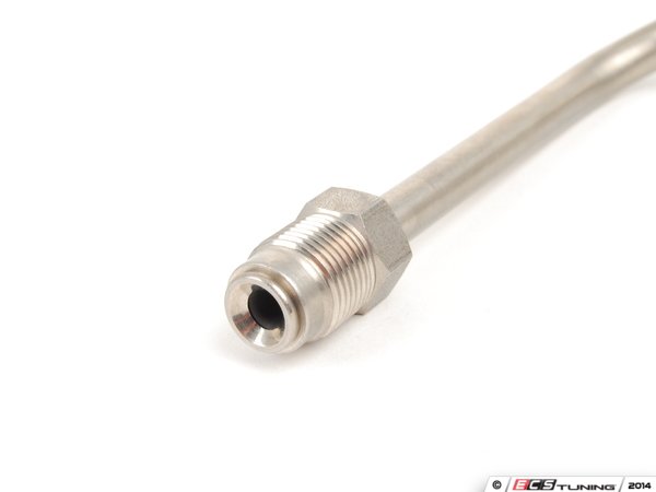 Genuine MINI - 13537528348 - Pressure Hose (13-53-7-528-348)