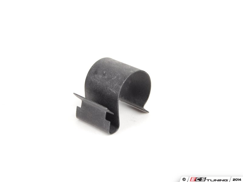 Genuine Volkswagen Audi - 8A0971848C - Hose clip - priced each (8A0 971 ...