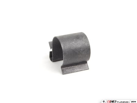 Genuine Volkswagen Audi - 8A0971848C - Hose clip - priced each (8A0 971 ...